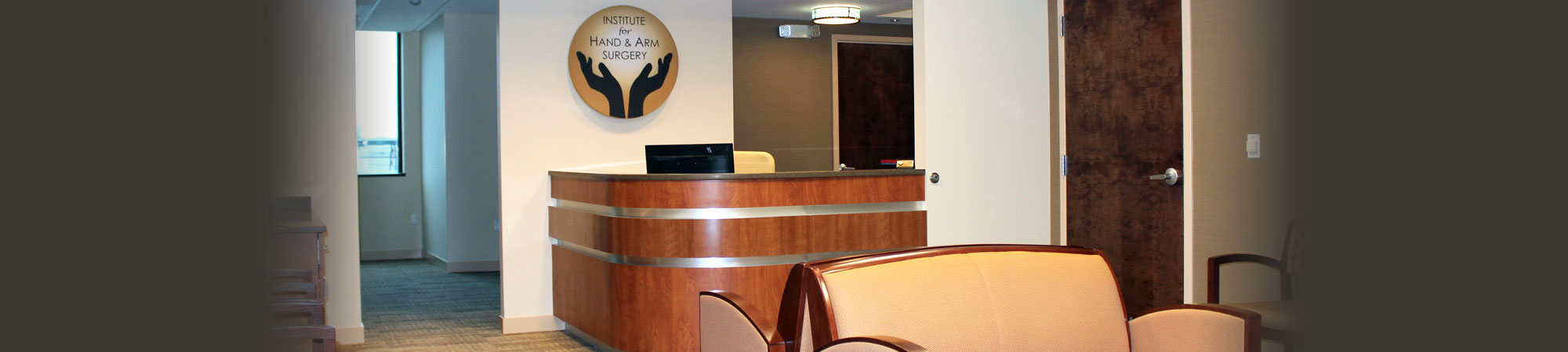 Institute for Hand and Arm Surgery